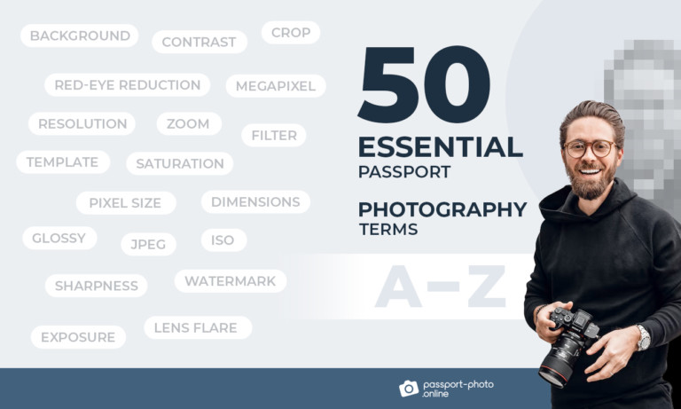 50 Photography Terms to Know [Biometrics, DPI, Blur & More]