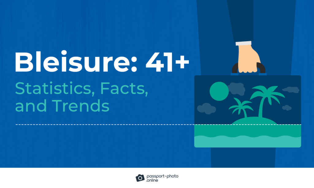Passport Photo Size - A Complete Guide By Countries