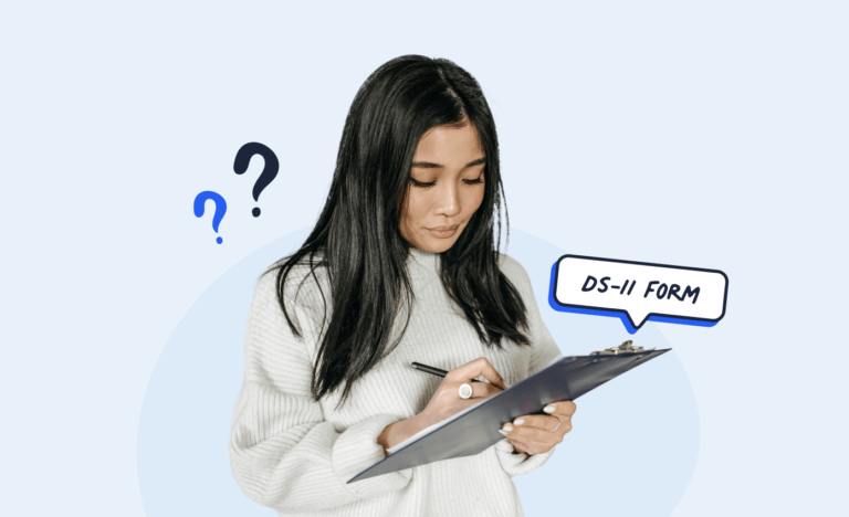 Type P Passport: What Is It, and What Does It Mean?