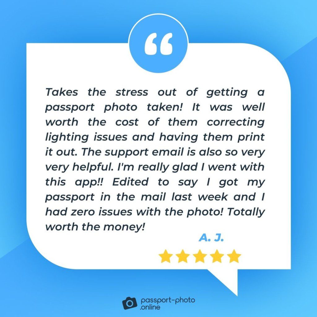  How To Convert A Regular Photo To Passport Size Tips Steps