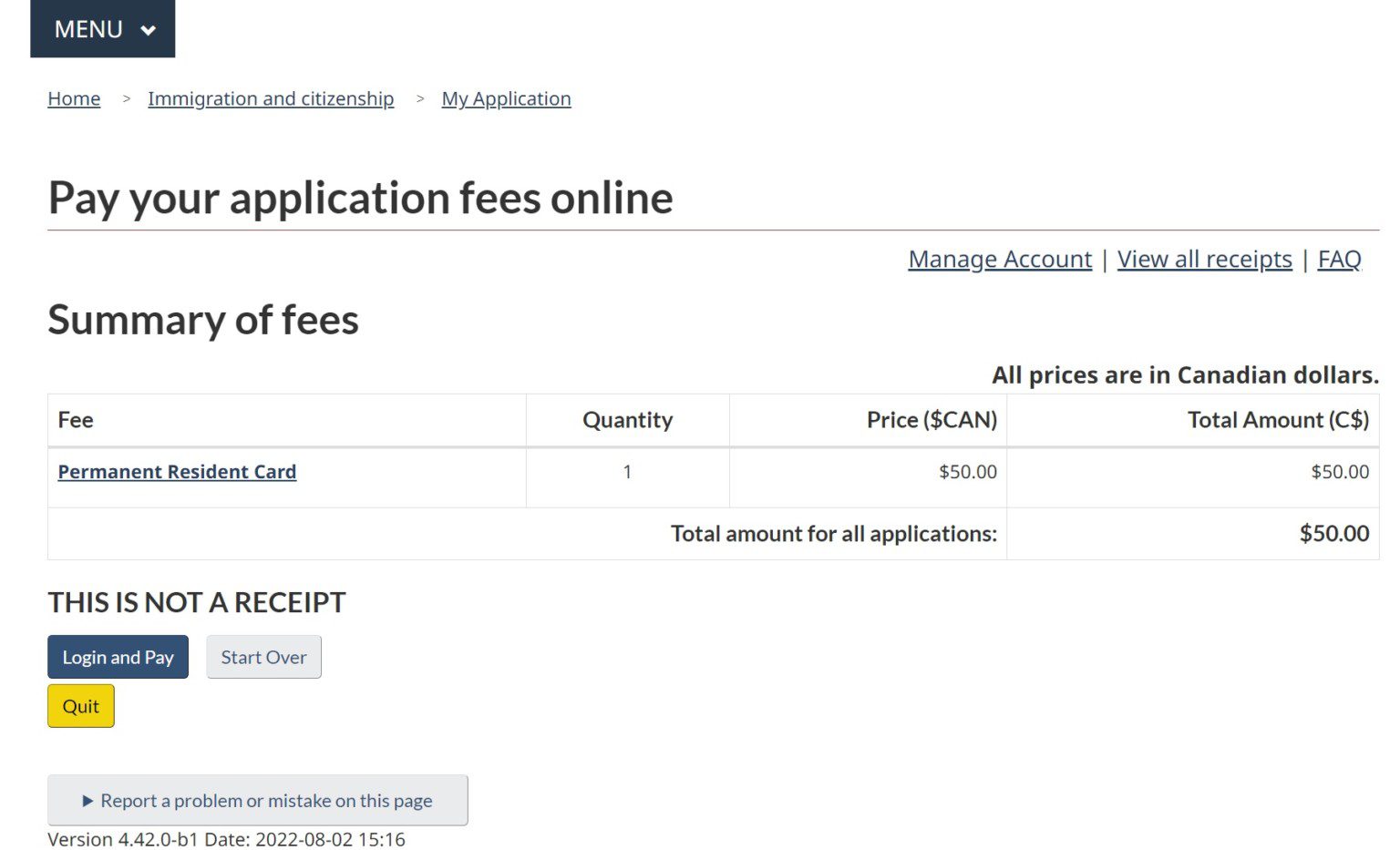 PR Card Renewal for Minors: Ultimate Guide [2023]