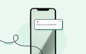 PR card renewal for minors: steps, processing time & more