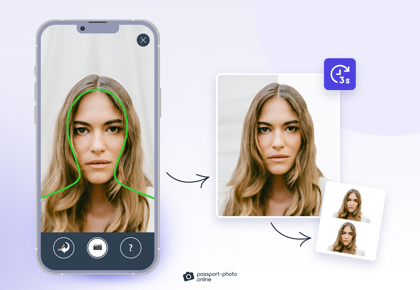 Apps to Take 2×2 Pictures: Top 10 Picks for Android & iOS