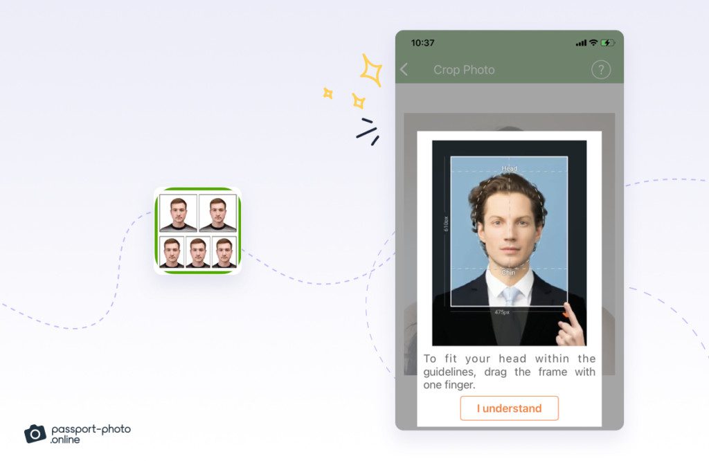 Best Passport Photo Apps 2025 (Free, Paid, and Freemium)