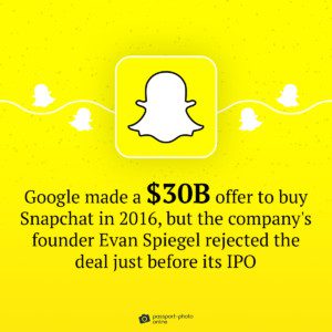 69+ Facts About Snapchat [Statistics, Active Users & More]