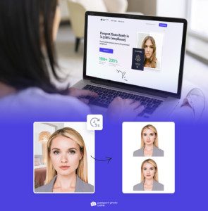 How to Take a Passport Photo at Home [100% Compliant]