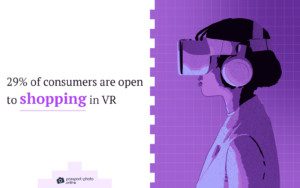 VR Statistics & Trends for 2025 [104+ Virtual Reality Facts]