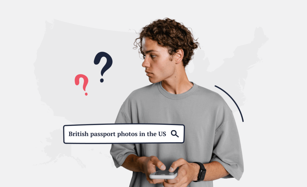 How To Renew A British Passport In The Usa Process Explained