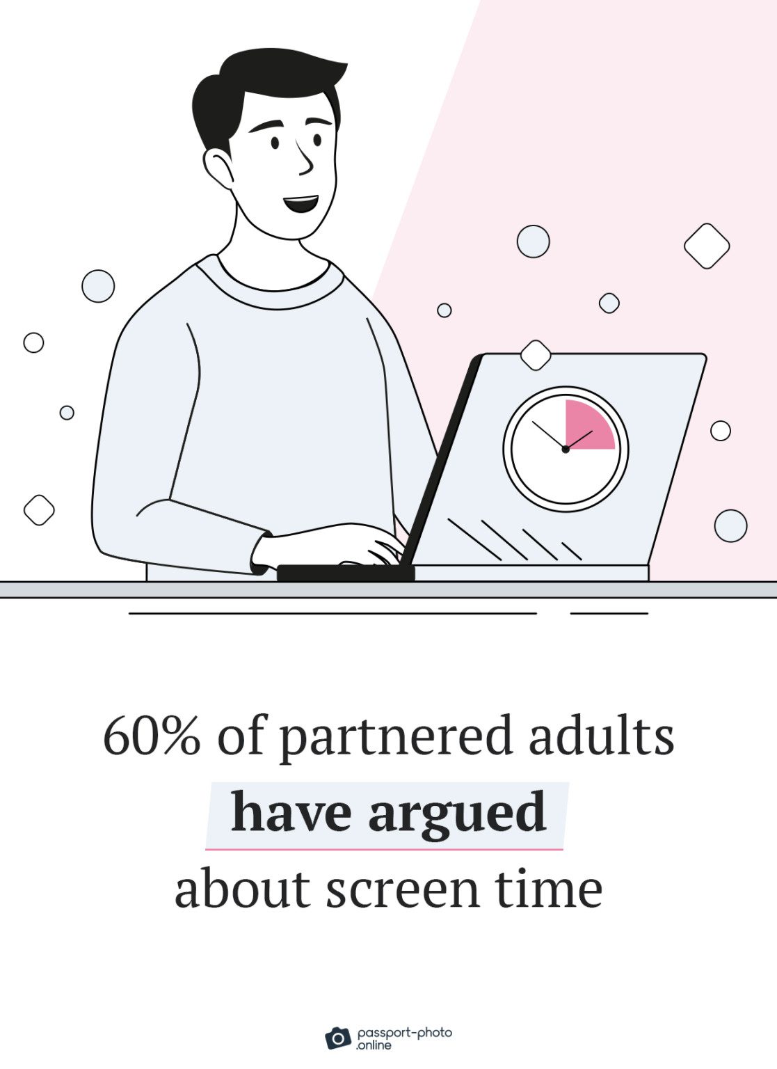 Average Screen Time and Other Statistics (2024)