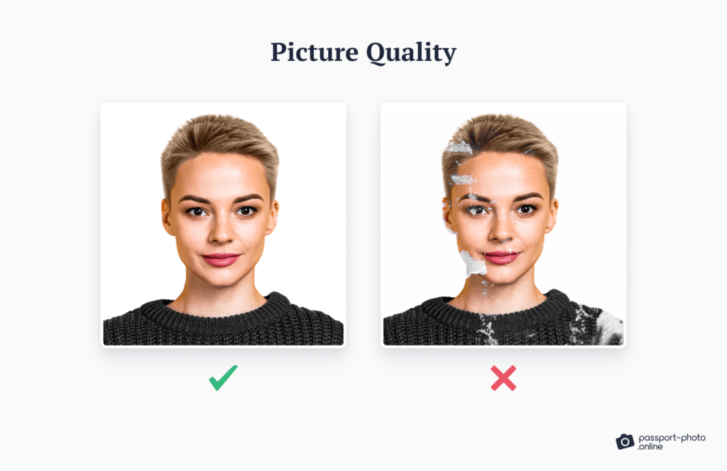 Passport Photo Rejected [7 Common Reasons & Next Steps]