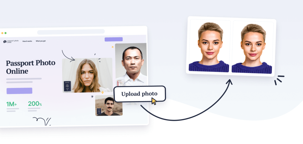 Can You Photoshop Your Passport Photo? [And How to Do It]