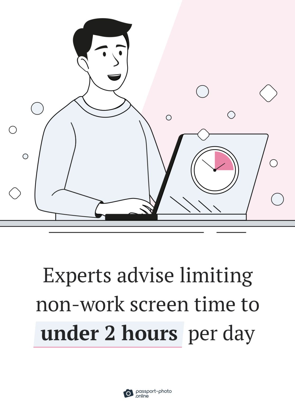 Average Screen Time and Other Statistics (2024)