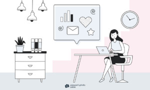 Average Screen Time and Other Statistics (2024)