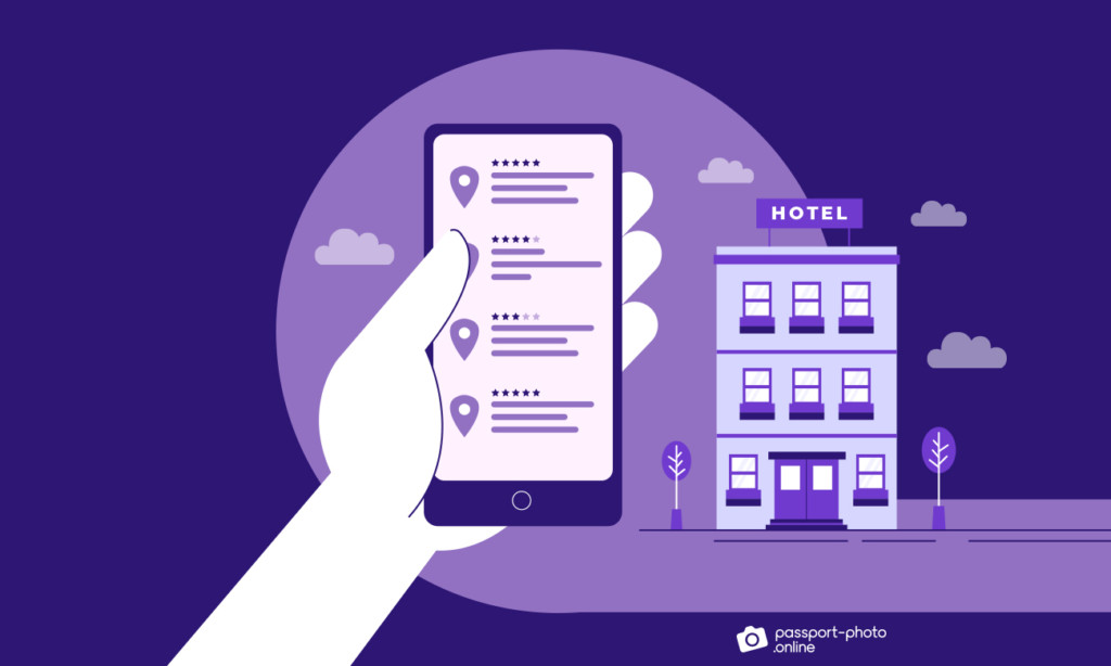 Online Travel Bookings [46+ Statistics, Industry Report Data]