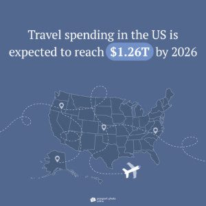 39+ US Tourism Statistics, Facts, and Trends [2023]