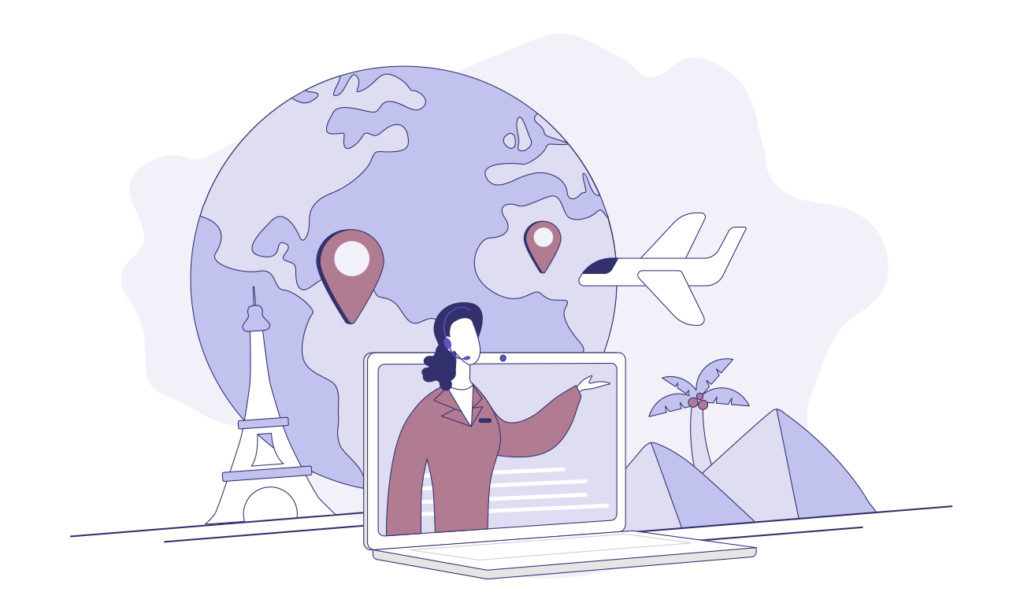Top 50 Biggest Travel Companies in 2023 [List & Visual Assets]