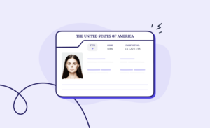 Type P Passport: What Is It, and What Does It Mean?