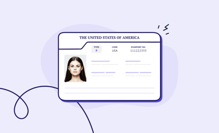 Type P Passport: What Is It, and What Does It Mean?