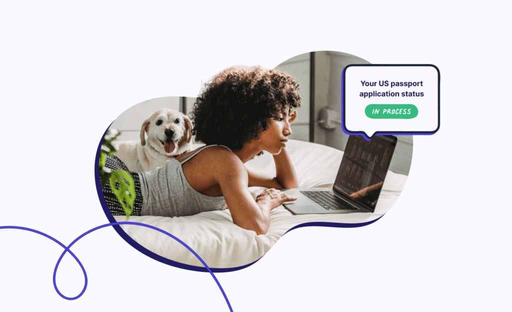 How to Track Passport Application Status [All Stages Explained]