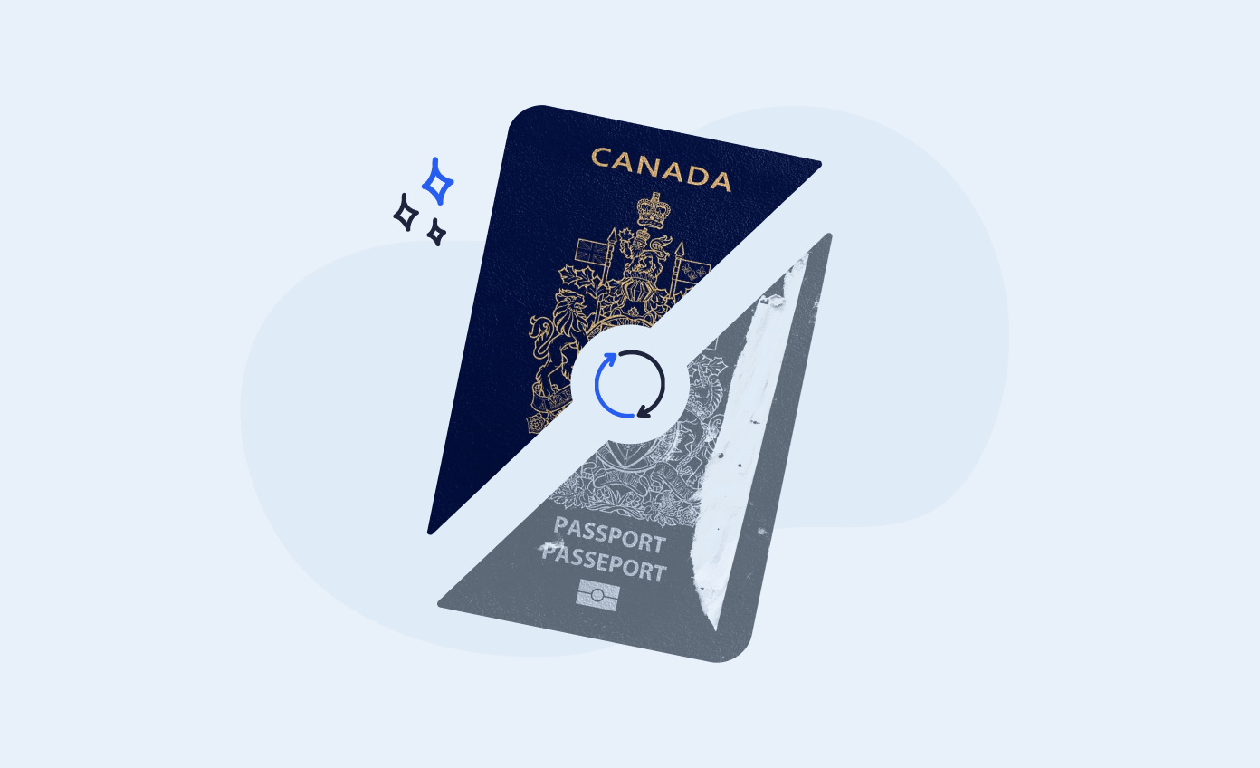 Renew a Canadian Child Passport: Here’s What to Do