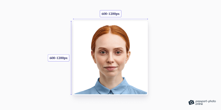 DV Lottery (Green Card) Photo Requirements & Online Tool