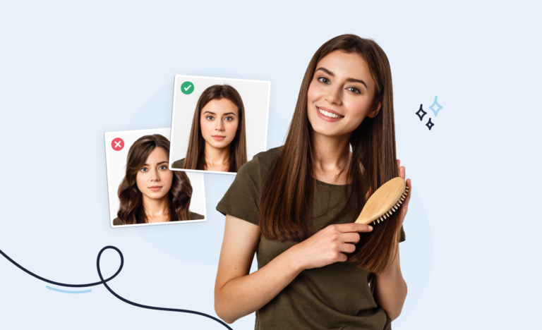 Can You Wear Makeup for a Driver’s License Photo? (Explained)