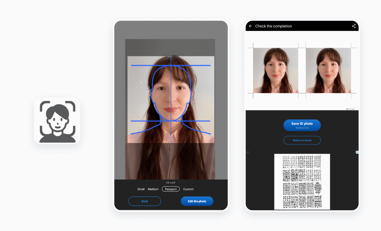 Best 2x2 Passport Photo Apps (Free & Paid) in 2025 Reviewed