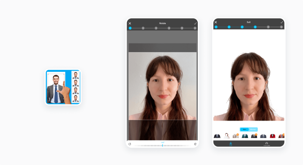 Best 2x2 Passport Photo Apps (Free & Paid) in 2025 Reviewed