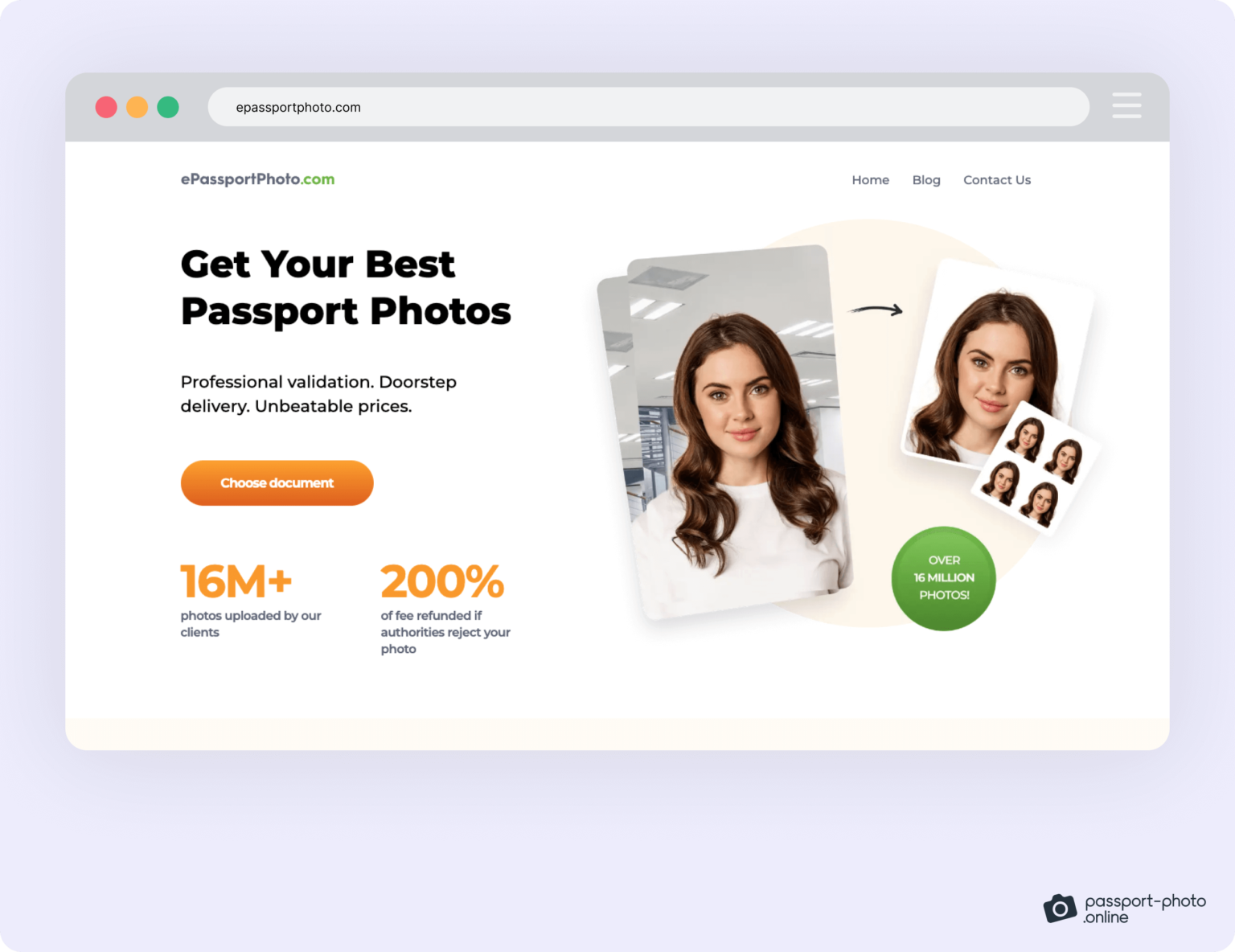 What's the Best Place for Passport Photos? (2025 Guide)