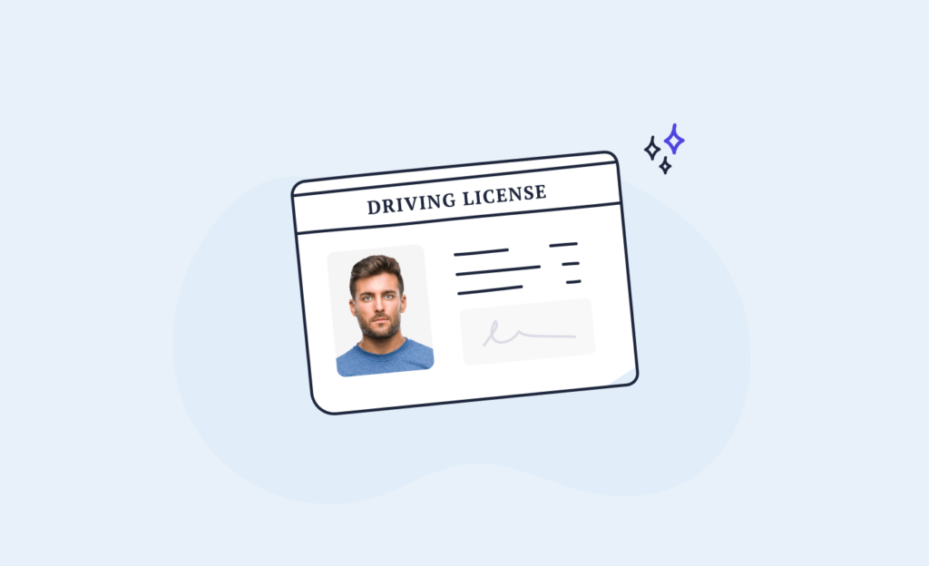 How to renew a driving licence photo [DVLA rules & more]