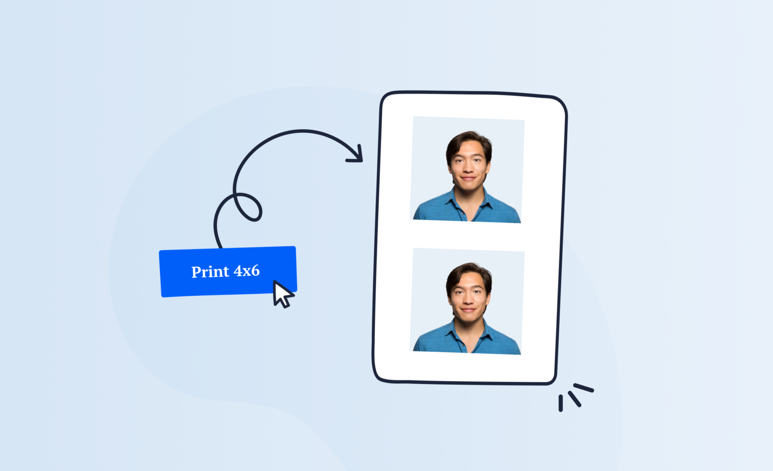 Can You Wear Glasses In A Passport Photo Explained