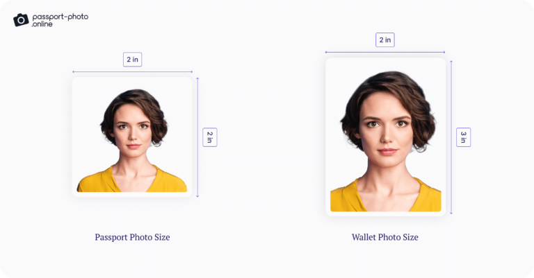 Wallet Size Photo Dimensions: How Big Is a Wallet-Size Photo?