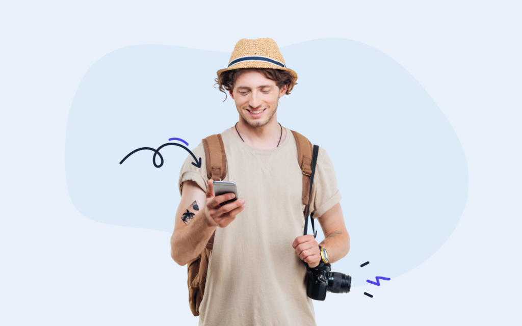 How to Take a Good School ID Photo [Tips for College Students]