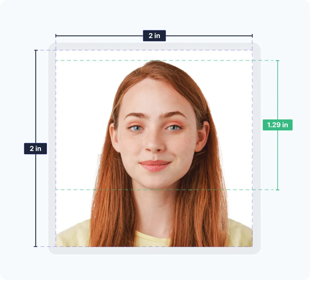 Passport Photo Online - How it works
